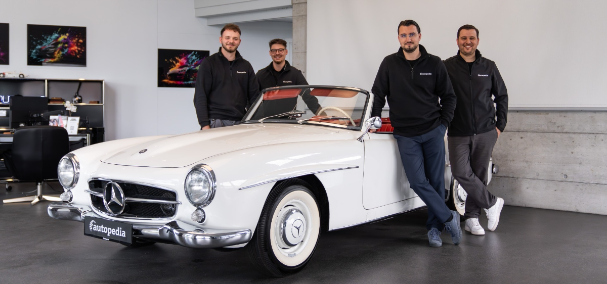 Startseite - Autopedia Wir bewegen mehr als nur Räder